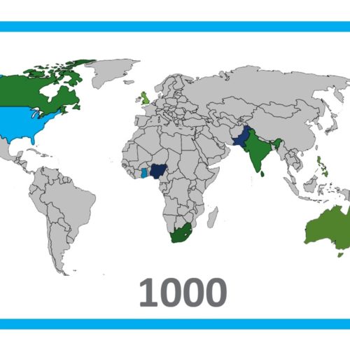 Worldwide Surveys Archives - Researchscape