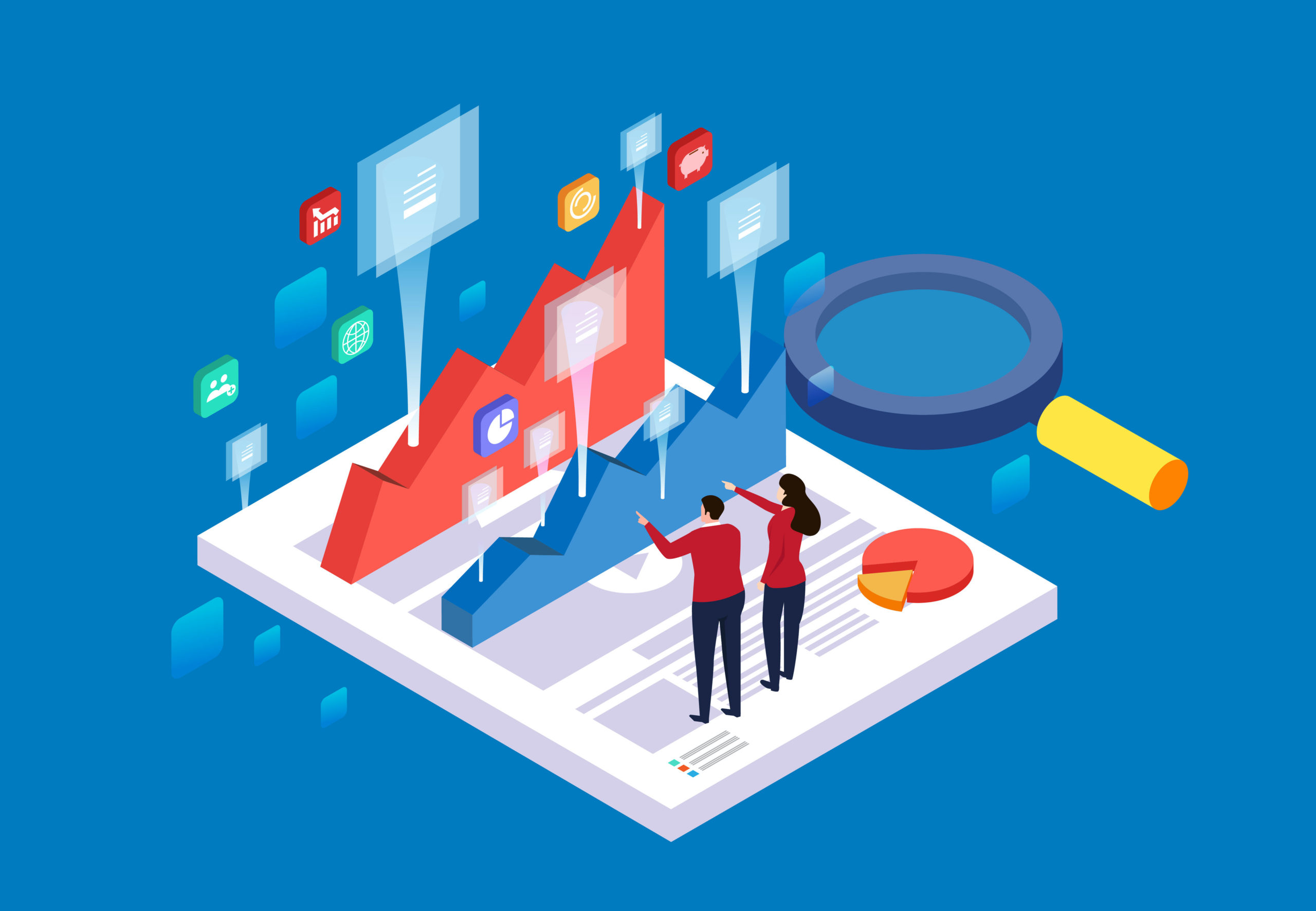 PR Surveys - Custom Surveys - Researchscape